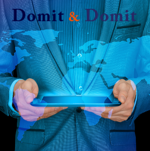 Domit & Domit - Home
